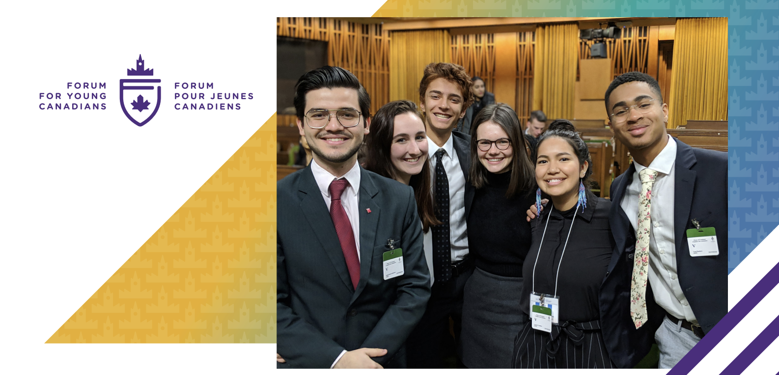 Youth Engagement: Executive Summary - Rideau Hall Foundation